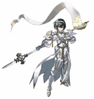 Varlet Concept Art & Characters