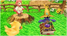 Ff Chocobo Tales