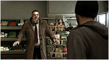 Heavy Rain Concept Art & Characters